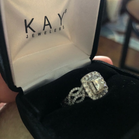 Jewelry | Neil Lane Engagement Set | Poshmark